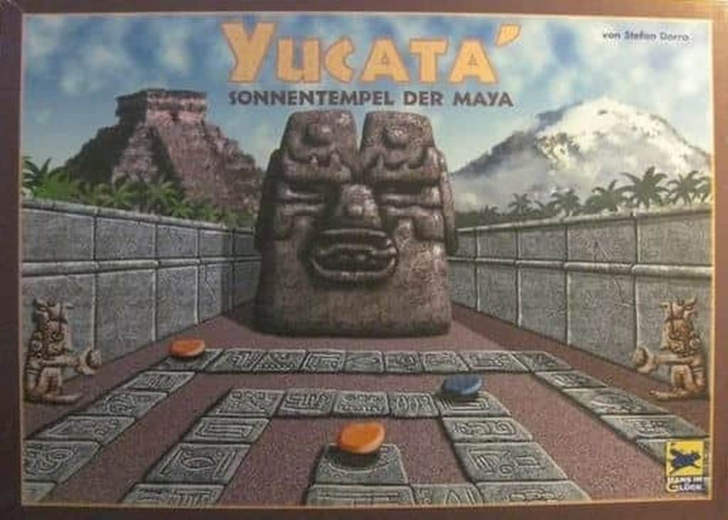 [Damaged Goods] Yucatan German (Yucata) | Toy Hobby | Suruga-ya.com