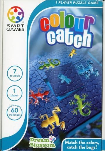 Toy Damaged Color Catch - Color Catch - | Toy Hobby | Suruga-ya.com