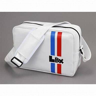 Bag (Character Cutter) LBX Shoulder Bag (Yamano ban) | Goods ...