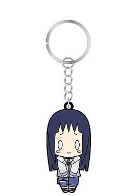 Key Holder Mascot (Character Actor) Hinata Hyuga NARUTO Shippusen ...