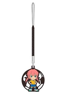 Key Holder Mascot (Character Actor) Kirino Ranmaru INAZUMA ELEVEN GO ...