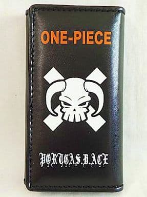 Ace Key Case (Pirate Flag) "ONE PIECE" | Goods / Accessories | Suruga ...