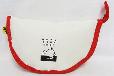 Four Dimensional Pocket Bag "Doraemon" Boku Doraemon First Issue Special Appendix | Goods ...