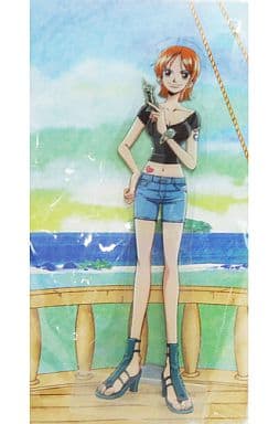 Nami Stand Pop (with Background) "ONE PIECE" | Goods / Accessories ...