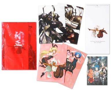 C79 Armor Akuki Muramasa Set | Goods / Accessories | Suruga-ya.com