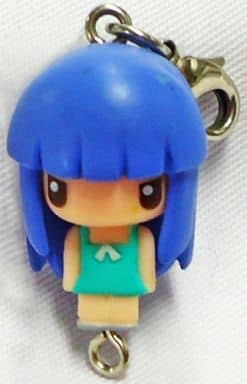 Rika Furude (angry face) :' WHEN THEY CRY KAI' Hirugami KUJI at Kote ...