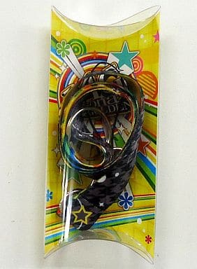 Strap (Character Cutter) Main character : Multi Strap 「 Persona 4 : The ...