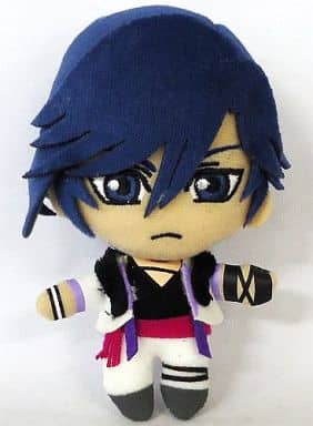 Plush toy VOL. 2 "Utano Prince Sama ♪ Really LOVE1000%" can be attached ...