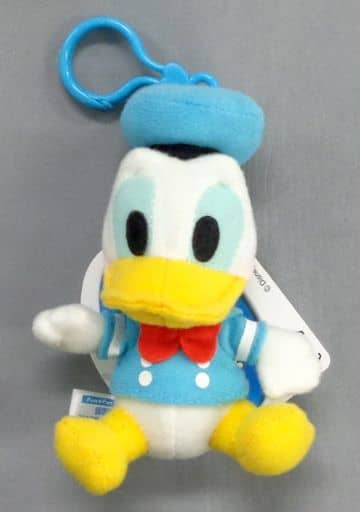Key Holder Mascot (Character Actor) "Disney Character Manager" Plastic ...