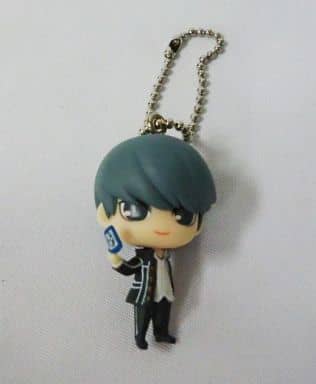 Key Holder Mascot (Character Actor) The main character, "Defuome mini ...