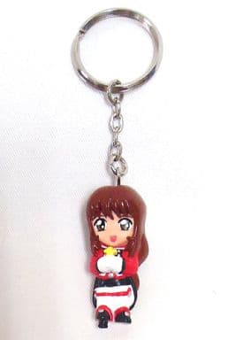 Erica (Battle Wear Ver) Key Chain Figure "Sakura Taisen 3" | Goods / Accessories | Suruga-ya.com