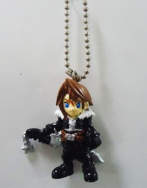 Key Holder Mascot (Character Actor) Squall Leon Hart 「 FINAL FANTASY ...