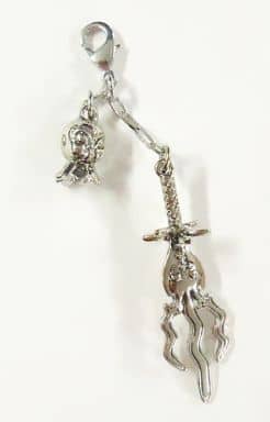 Hikizuri Jizo (Mayuri Kurotsuchi) 「 Bleach - Bleach - Collection Charm ...