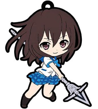 Princess Holly Yukina "Toys' Works Collection Ongomu! STRIKE THE BLOOD ...