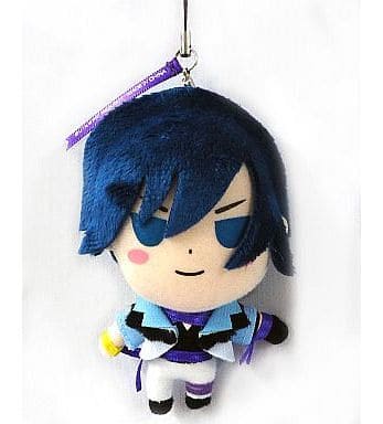 Strap (Character Cutter) Ichinose Tokiya Plush toy Strap "Utano Prince Sama ♪ Serious LOVE1000 ...