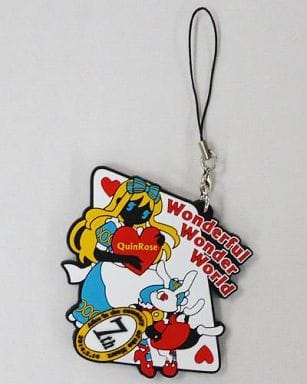 Alice = Riddell Sports Group & White Rabbit, Birth Trap, 「, Alice in ...