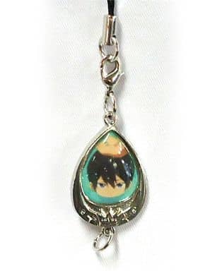 Strap (Character Cutter) Nanase Haruka "Ani ☆ Cap Free! Strap" | Goods ...