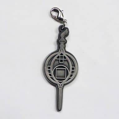 Key Holder Mascot (Character Actor) 4. Hako no Majo 「 PUELLA MAGI ...