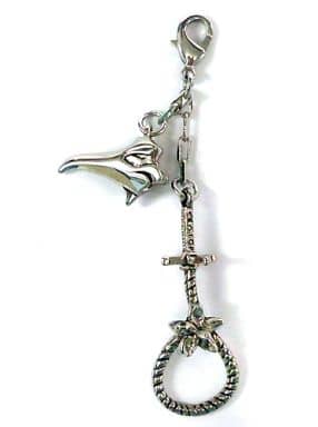 Hokkyoro Juro / Rose 「 Bleach - Bleach - Collection Charm 3 ha ...