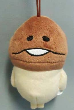 "Sawari Tantei Nameko Cultivation Kit" is a mascot for the NameSit ...