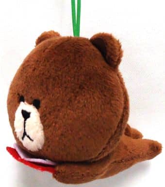 Key Holder Mascot (Character Actor) Brown (Reading) Brown & Connie ...