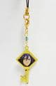 Mikasa "Ani ☆ Cap Attack on Titan Strap" | Goods / Accessories | Suruga ...