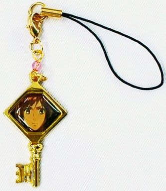 Sasha "Ani ☆ Cap Attack on Titan Strap" | Goods / Accessories | Suruga ...