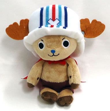 ONE PIECE Chopperman Plush toy mascot "GIFT of SMAP -CONCERT TOUR' 2012 ...