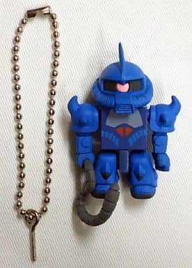 Key Holder Mascot (Character Actor) MS-07B Guff "Gundam Cube Mate ...