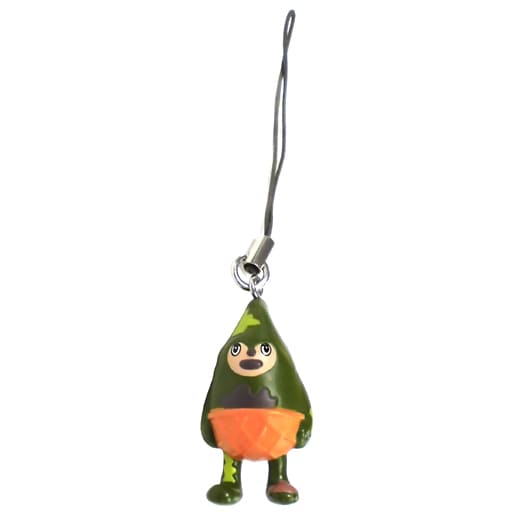 Strap (Character Cutter) Combat Soft 「 Soft's Tragedy Figure Strap 2 ...