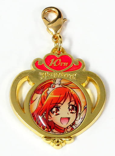 Cure Sunny "Film Precure All Stars NewStage3 10th All Star Charm ...