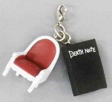 "Tetra Collection DEATH NOTE : Death Note : World Items" | Goods ...