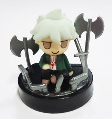 Accessories (Character Kuta) 狛枝 Final Dead Room Card Stand "Super ...