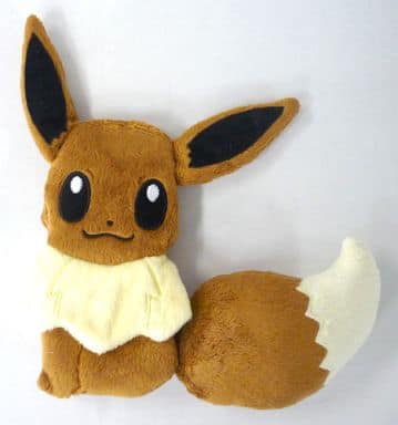 Eevee Tail Multi Pouch "Pocket Monsters" Pokemon Center Limited | Goods ...