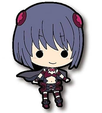 Strap (Character Cutter) Sasha 「 Lord Marksman and Vanadis TINY LA BATH ...