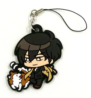 [Secret] Nobumoto & Dime Ginoza "PSYCHO-PASS PSYCHO-PASS 2 Flat Anime ...