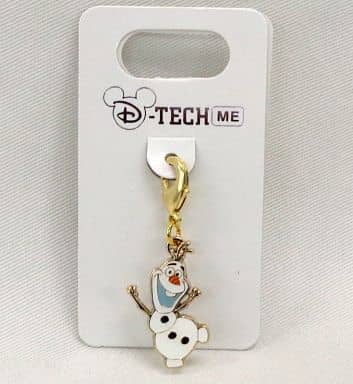 Olaf Charm "Frozen" Disney Store only | Goods / Accessories | Suruga-ya.com
