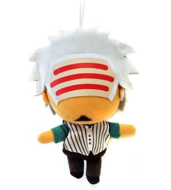 Godot Mascot Plush toy 「 Ace Attorney 」 | Goods / Accessories | Suruga ...