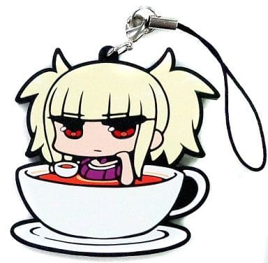 Strap (Character Cutter) Congo ARPEGGIO OF BLUE STEEL -ARS NOVA- Rubber ...