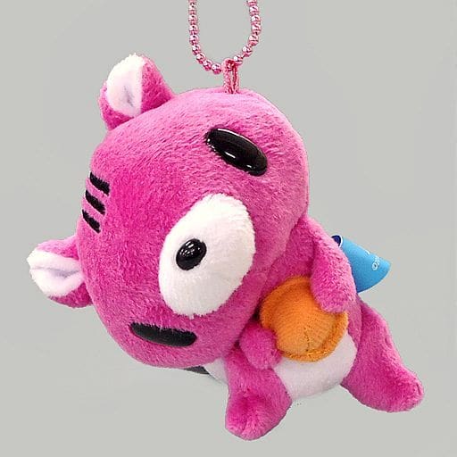 SHIMARI-KUN MASCOT BC (BALL CHAIN) 「 Bonobono MEETUP CHA X 」 | Goods ...