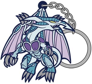 Star Dust Dragon Tsumamare Key Holder 「 Yu-Gi-Oh! 5D's 」 | Goods ...