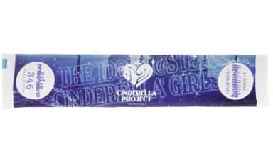 346 Pro Cool Towel 「 idol Master Cinderella Girls 」 | Goods ...