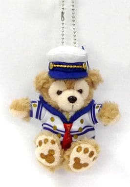 Duffy (sailor shirt) strap "Journey with Duffy Your Friend Forever ...