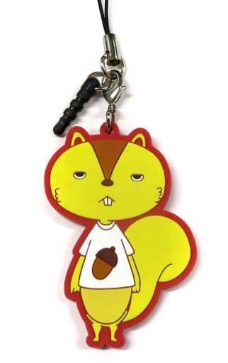 Strap (Character Cutter) SUMMER WARS Temporary Kenzie "Rubber Strap ...