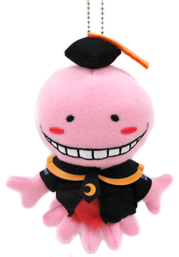 Key Holder Mascot (Character Actor) LET'S KILL THEM (NYAKE / PINK) YOU ...