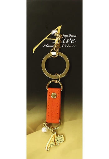 Strap (Female) Jun Sena Strap "Jun Sena Concert aLive" | Goods ...