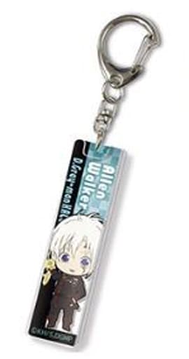 Key Holder Mascot (Character Actor) Allen Walker "D.Gray-man HALLOW ...