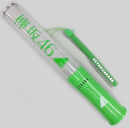 Accessories (Female) Keyakizaka46 Official Penlight (with special strap ...