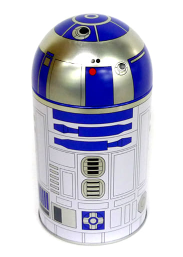 R2-D2 multi-can case "Star Wars / The Force Awakens" Kirin Target ...