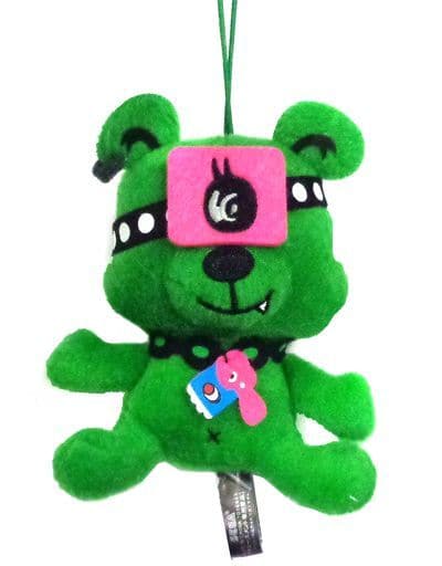 Mega Bear Mascot Ver. 2 "LiSA Original Character Actor" | Goods ...